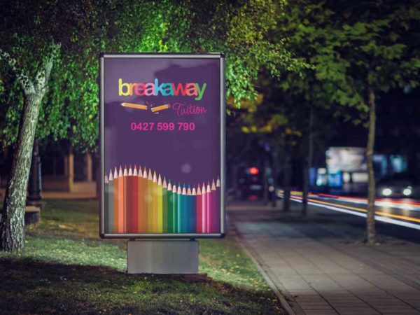 Signs – Attention Signs and Graphics